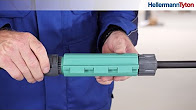 Gel-filled cable joints | HellermannTyton