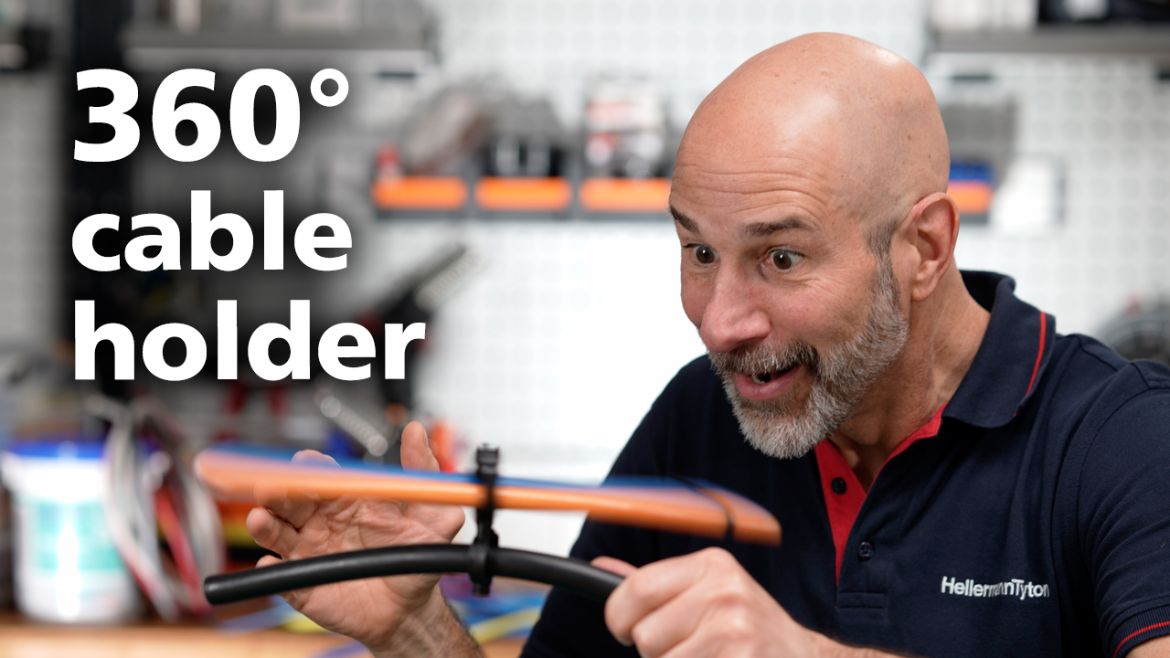 Cable Holder