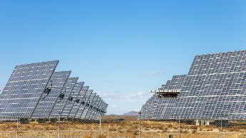 Solar competence hub