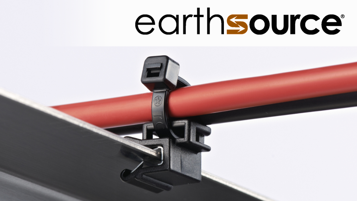 Sustainability at HellermannTyton