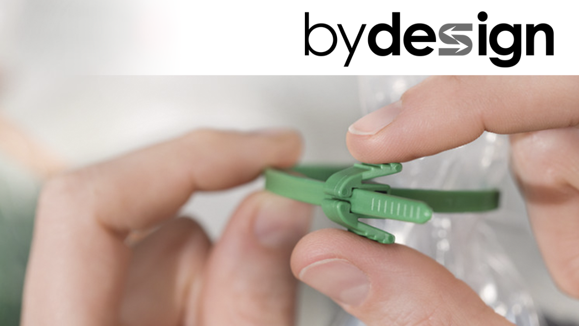 Sustainability at HellermannTyton