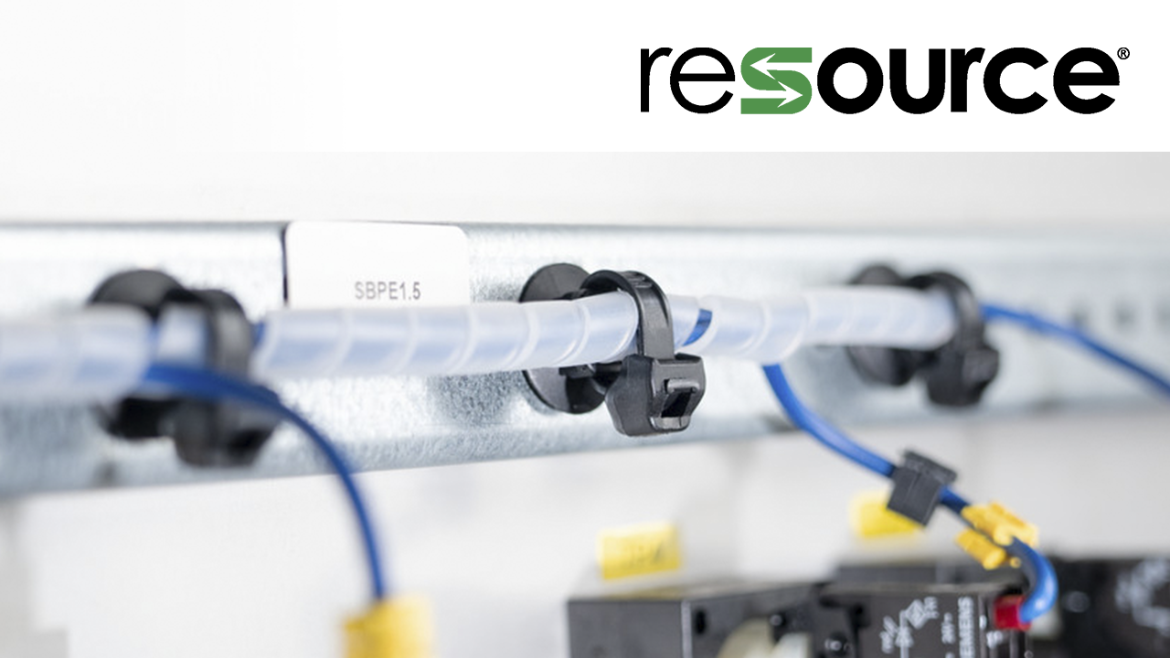 Sustainability at HellermannTyton