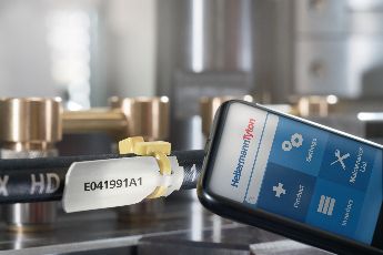 Industrial identification and self-adhesive labels expertise