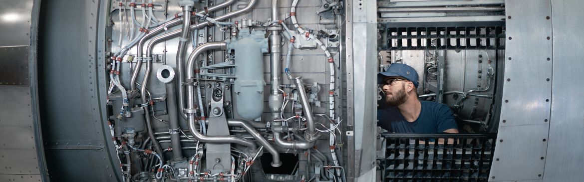 Cable management solutions for the Aerospace Industry