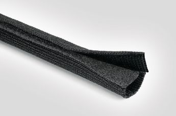 Braided sleeving, braided cable sleeves