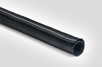 Braided sleeving, braided cable sleeves