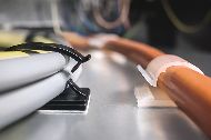 Cable Ties, Releasable