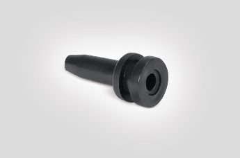 Cable grommets and grommet edging