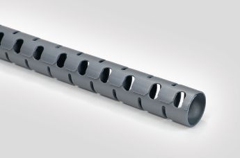 Cable Protection Conduits expertise