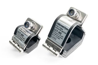 Cable cleats in many sizes and tested to IEC61914
