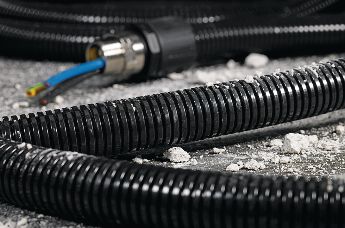 Cable Protection Conduits expertise