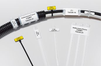 Cable ties and zip ties for industry | HellermannTyton