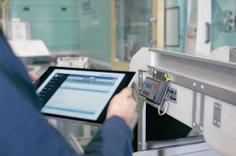 Automatic Identification (Auto ID) Solutions: seamless data capture for ...