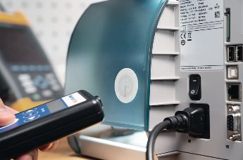 Automatic Identification (Auto ID) Solutions: seamless data capture for ...