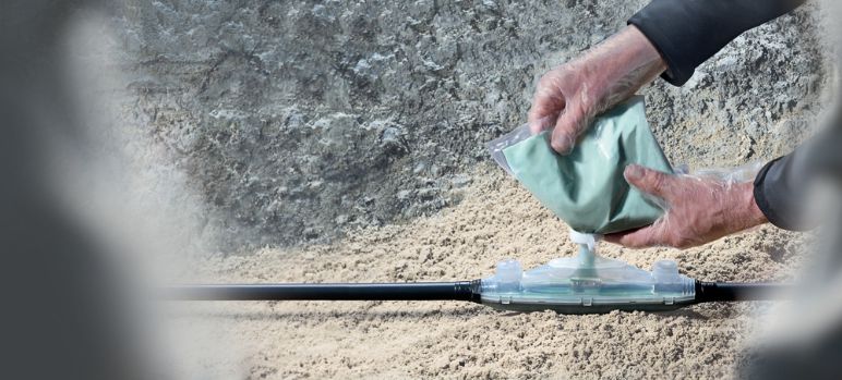 Cable jointing: reliable connections