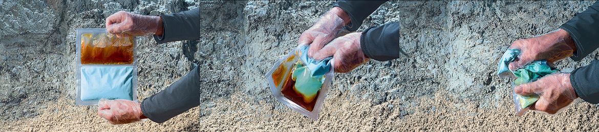 Cable jointing: reliable connections