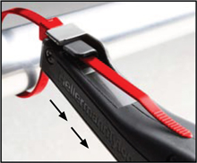 Cable tie guns: manual, pneumatic, automatic