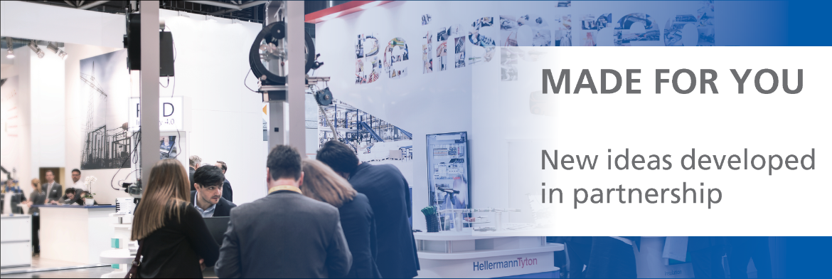 Development at HellermannTyton