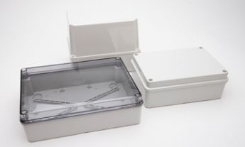 Enclosures to suit all requirements